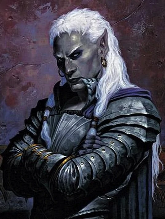 Heomphilia – Harath Rules